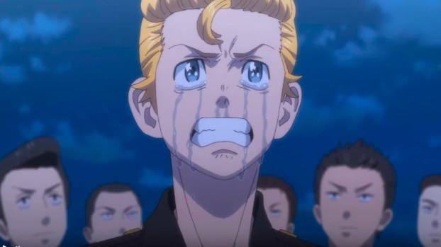 Why Tokyo Revengers' Takemichi Isn't Your Stereotypical Shonen ...