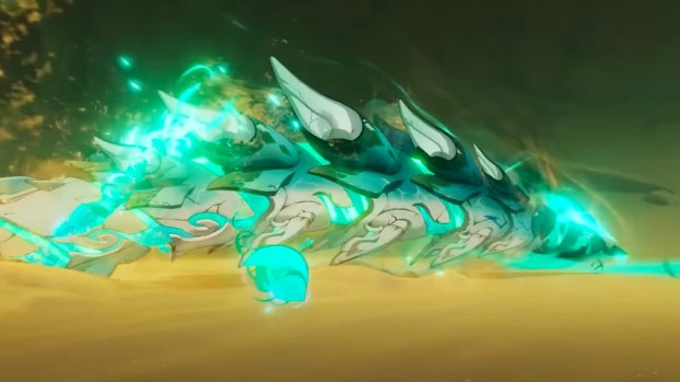 How to Find Wenut Tunnels & Beat Setekh Wenut in Genshin Impact ...