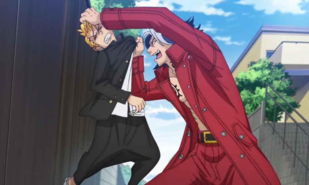 Does Takemichi Beat Taiju in Tokyo Revengers? Answered