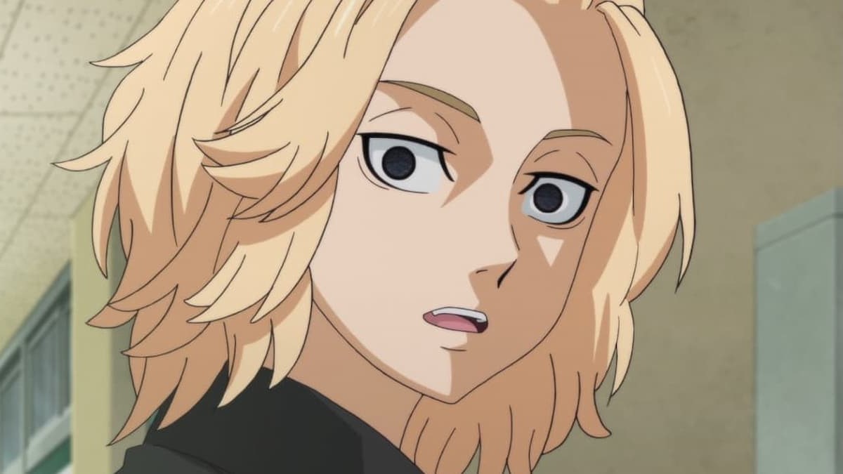 Is Mikey Going Crazy in Tokyo Revengers? Answered - Twinfinite