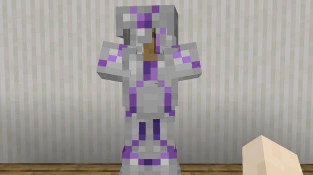 All Armor Trim Crafting Recipes in Minecraft - Twinfinite
