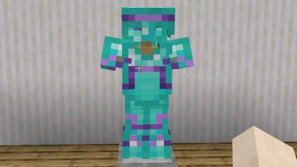 All Armor Trim Crafting Recipes in Minecraft - Twinfinite