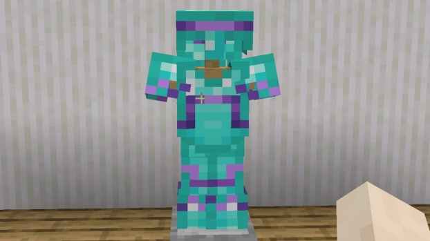 All Armor Trim Crafting Recipes in Minecraft - Twinfinite