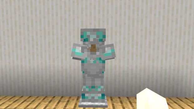 All Armor Trim Crafting Recipes in Minecraft - Twinfinite