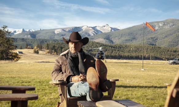 All Dutton Kids: Dutton Family Tree in Yellowstone Explained - Twinfinite