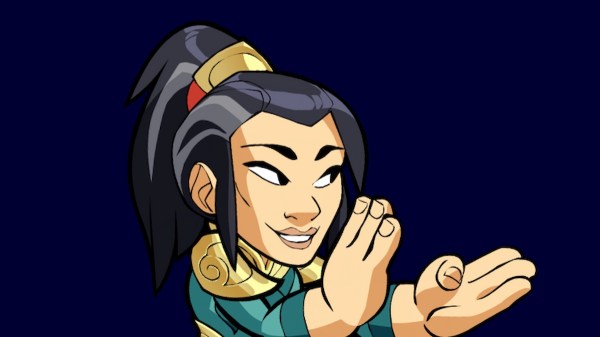 Best Brawlhalla Tier List - Twinfinite