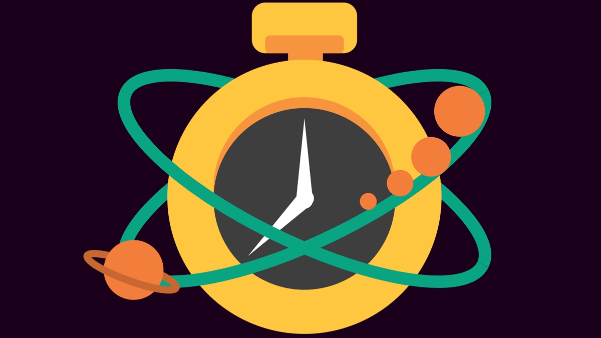 How to Make Time in Little Alchemy 2 - Twinfinite