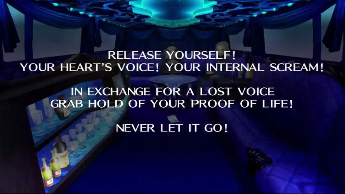 Marie Is Persona 4 Golden's Best Girl, Don't @ Me - Twinfinite