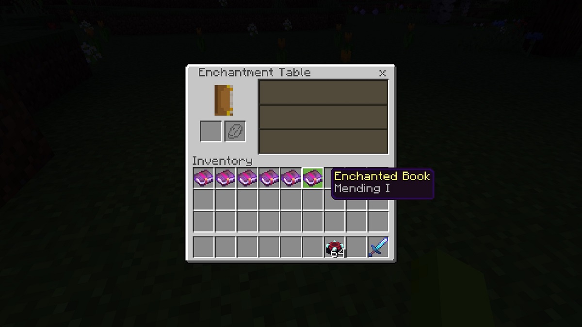 Top 7 Best Sword Enchantments in Minecraft - Twinfinite