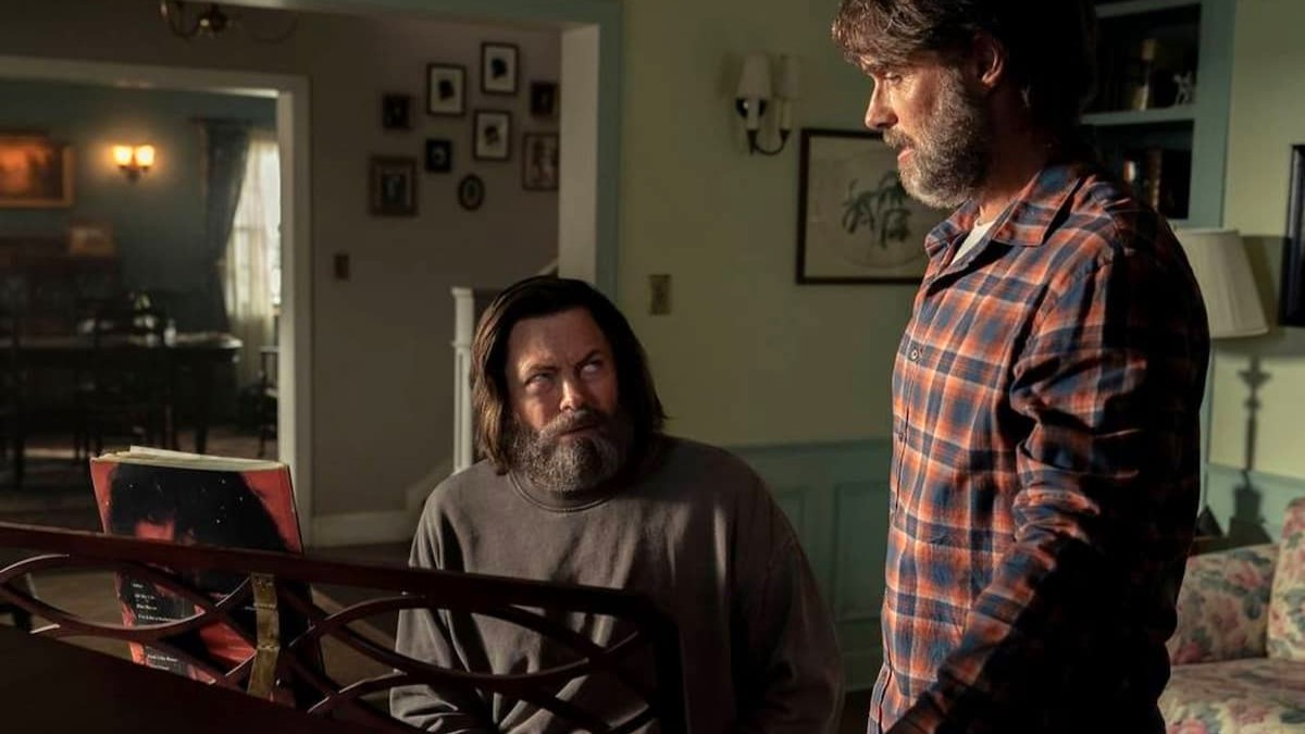 What Happened to Frank in HBO's The Last of Us? Explained - Twinfinite