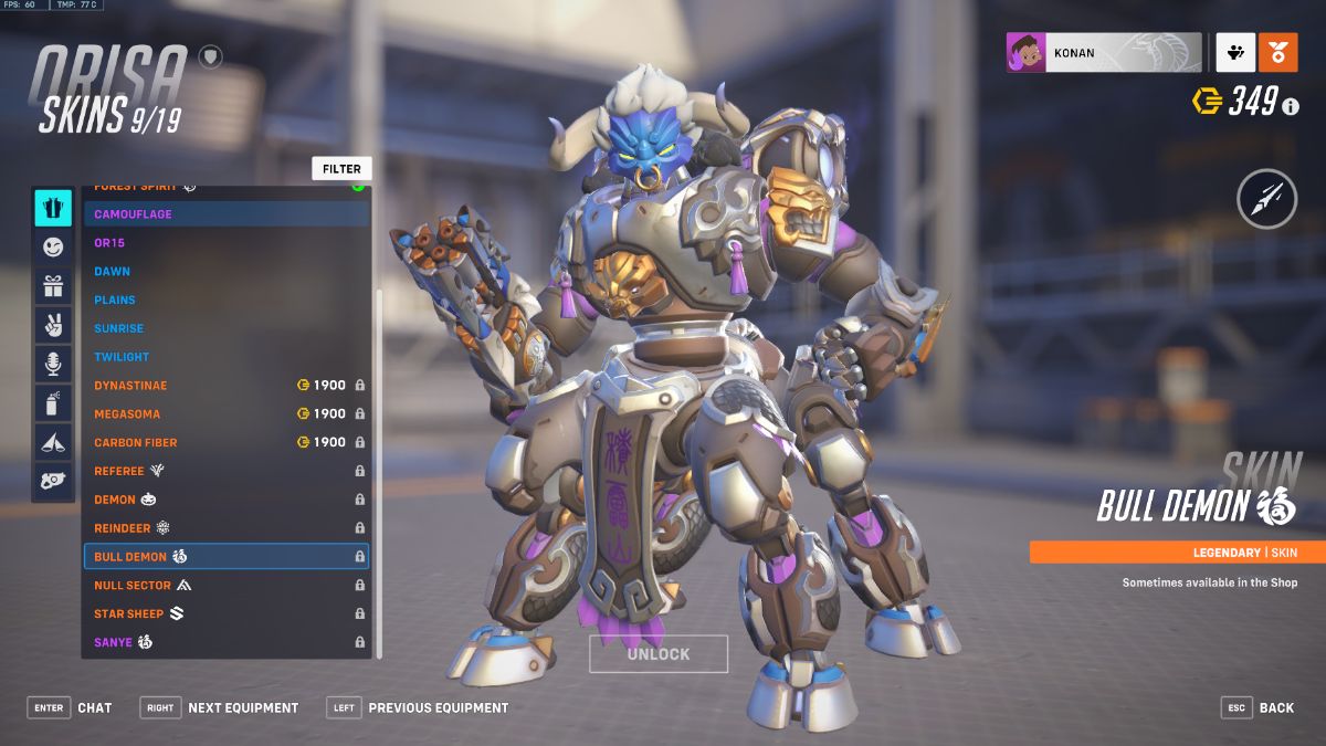 All Overwatch 2 Lunar New Year Event 2023 Skins & Cosmetics - Twinfinite