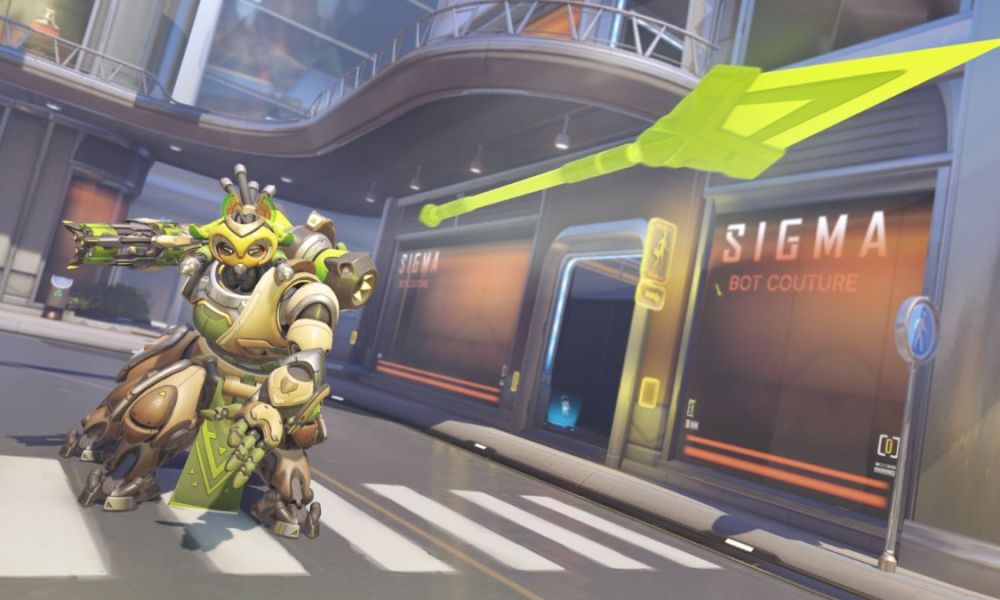 Overwatch 2's Feburary 24 Patch Notes & Hero Reworks Explained