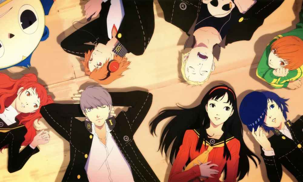 Persona 4 Golden Endings Guide (How to Get True Ending)
