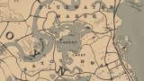 All Red Dead Redemption 2 Panther Locations, Listed - Twinfinite