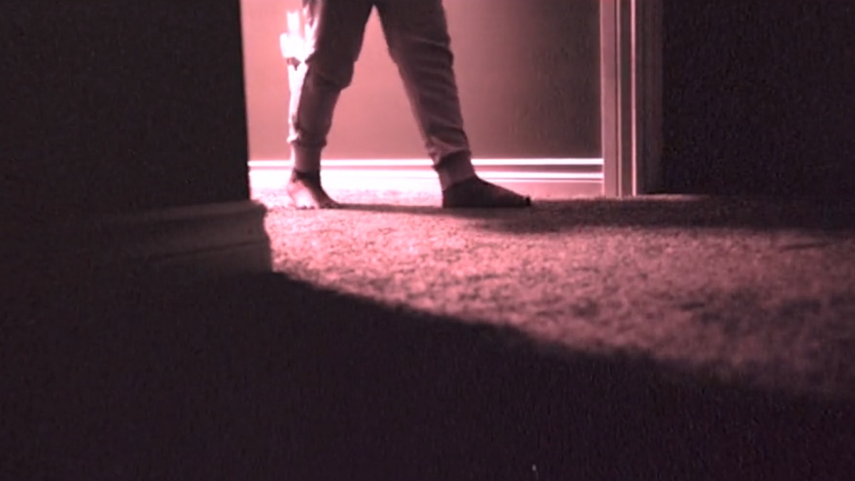 Skinamarink Plot Summary - Twinfinite