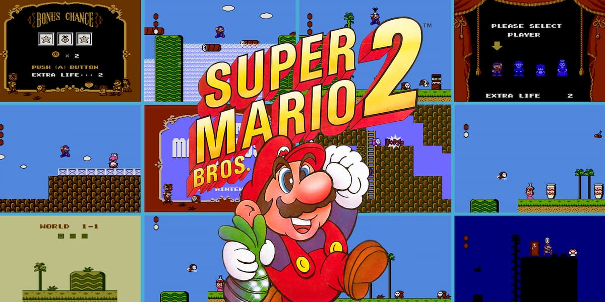 Top 10 Rarest Mario Games That Are Worth a Fortune - Twinfinite