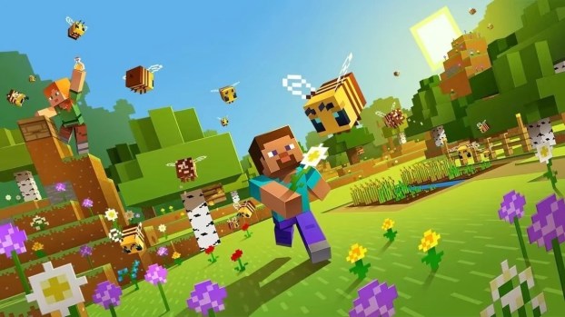 Top 10 Best Nintendo Switch Minecraft Seeds - Twinfinite