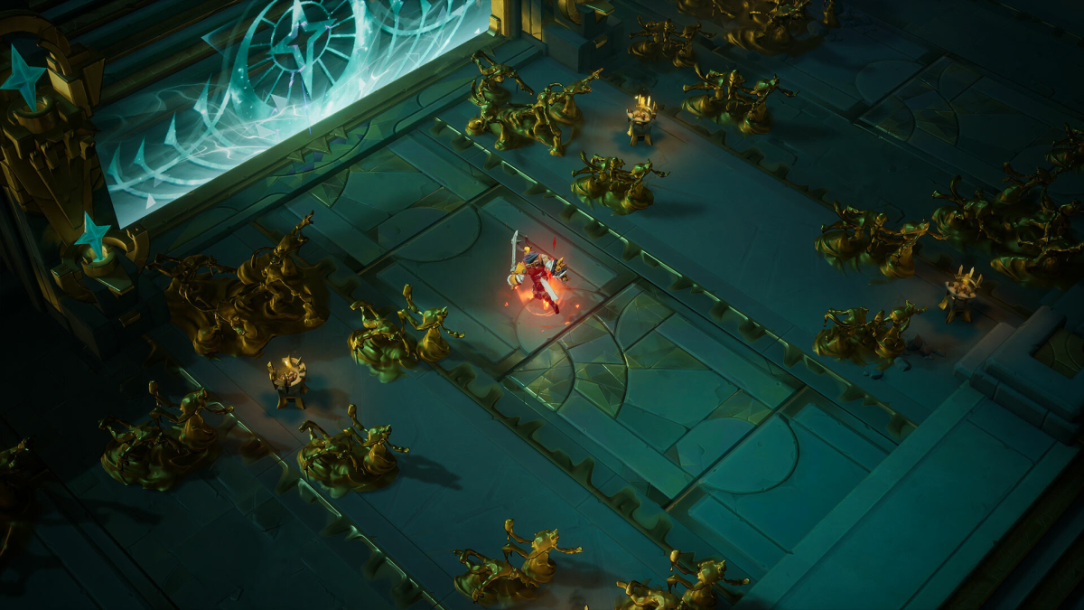 How to Get Flame Elementium in Torchlight: Infinite - Twinfinite