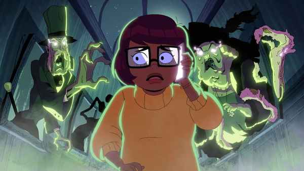 Is Velma Black Now & What Ethnicity Is She? Explained - Twinfinite