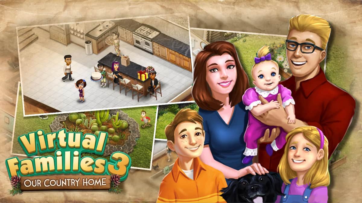 10 Best Mobile Games like The Sims - Twinfinite
