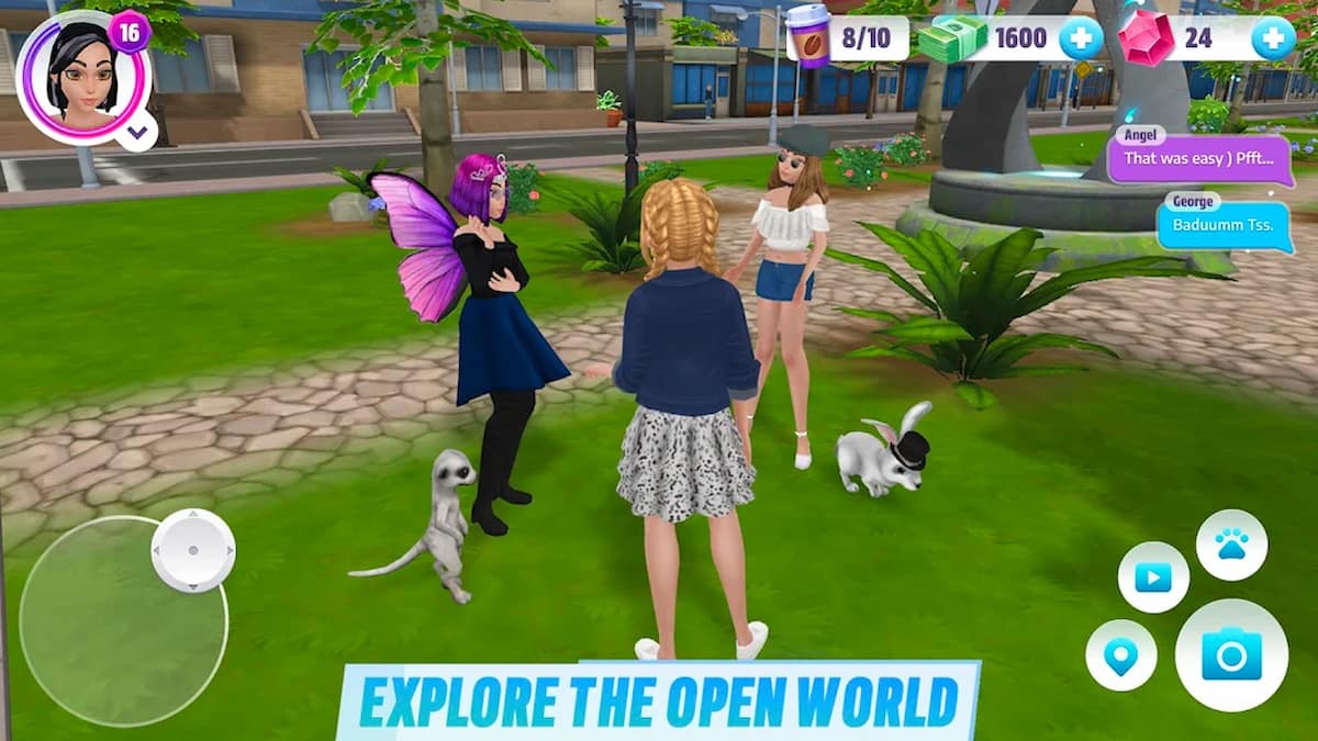 10 Best Mobile Games like The Sims - Twinfinite