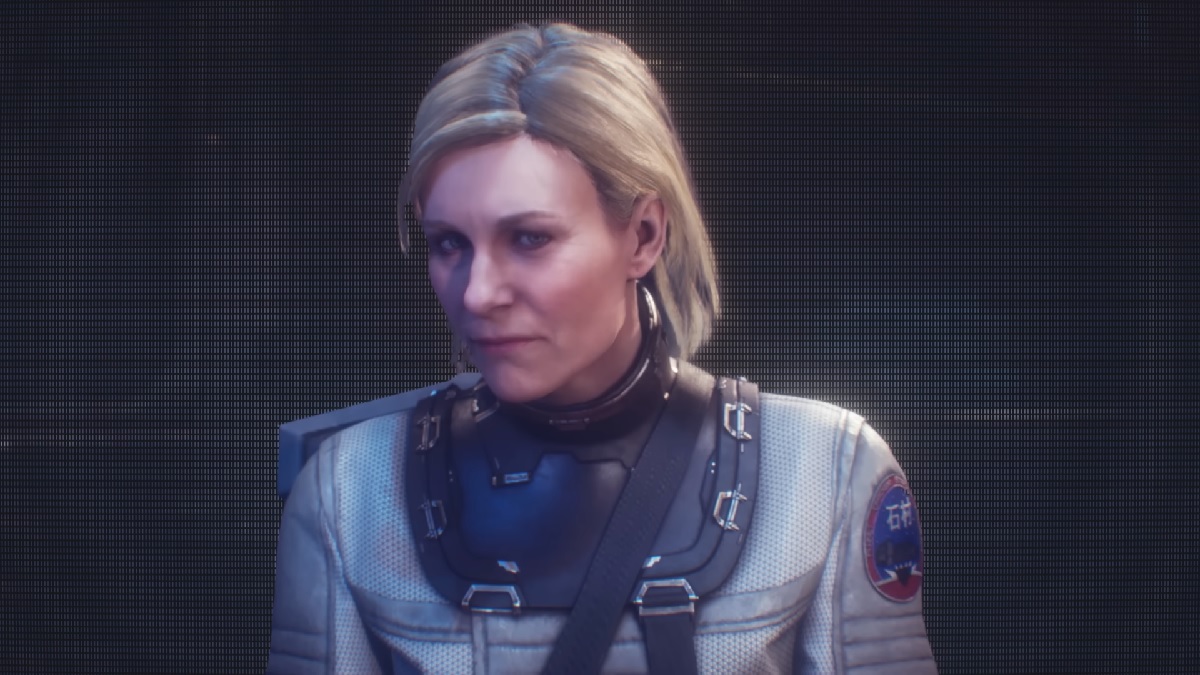 Who Is Nicole in Dead Space Remake? Explained - Twinfinite