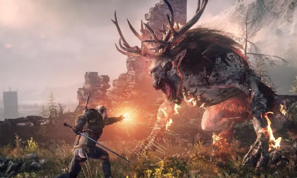 All Witcher 3 Voice Actors: Complete Cast, Listed