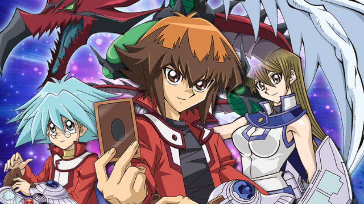Yu-Gi-Oh! Anime Watch Order: How To Watch the Yu-Gi-Oh! Anime in Order ...