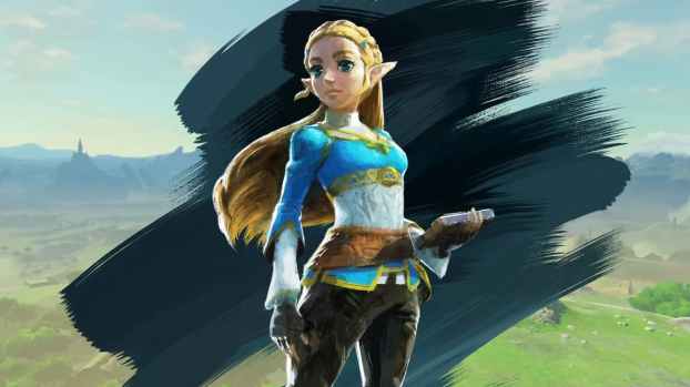 How to Use the Invincibility & Infinite Stamina Glitches in Zelda ...