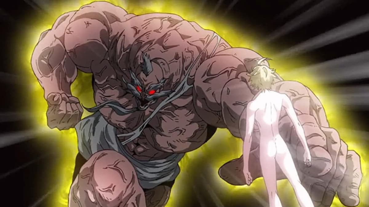 5 Reasons You Should be Watching Record of Ragnarok Season 2 - Twinfinite