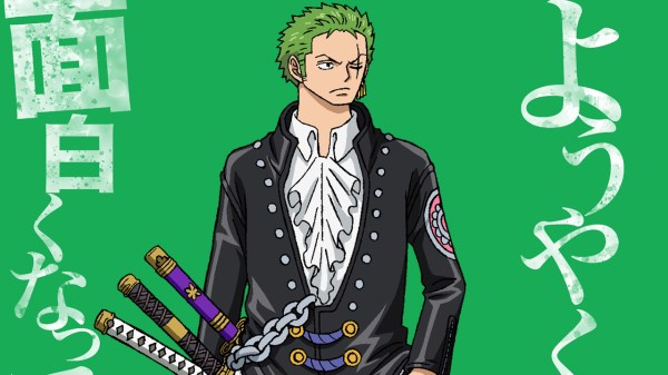 One Piece TCG: How To Build & Play Zoro Red - Twinfinite