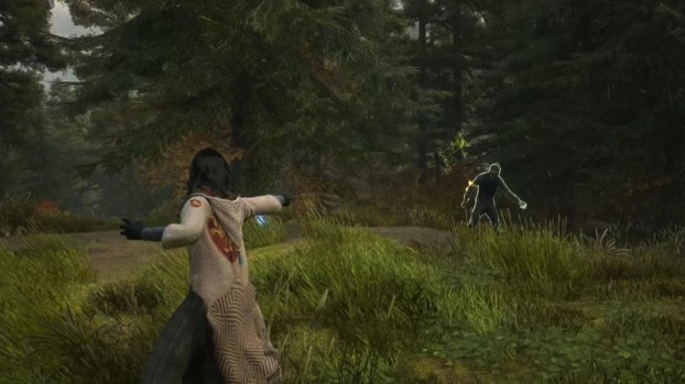 How to Learn the Expelliarmus Disarming Spell in Hogwarts Legacy ...