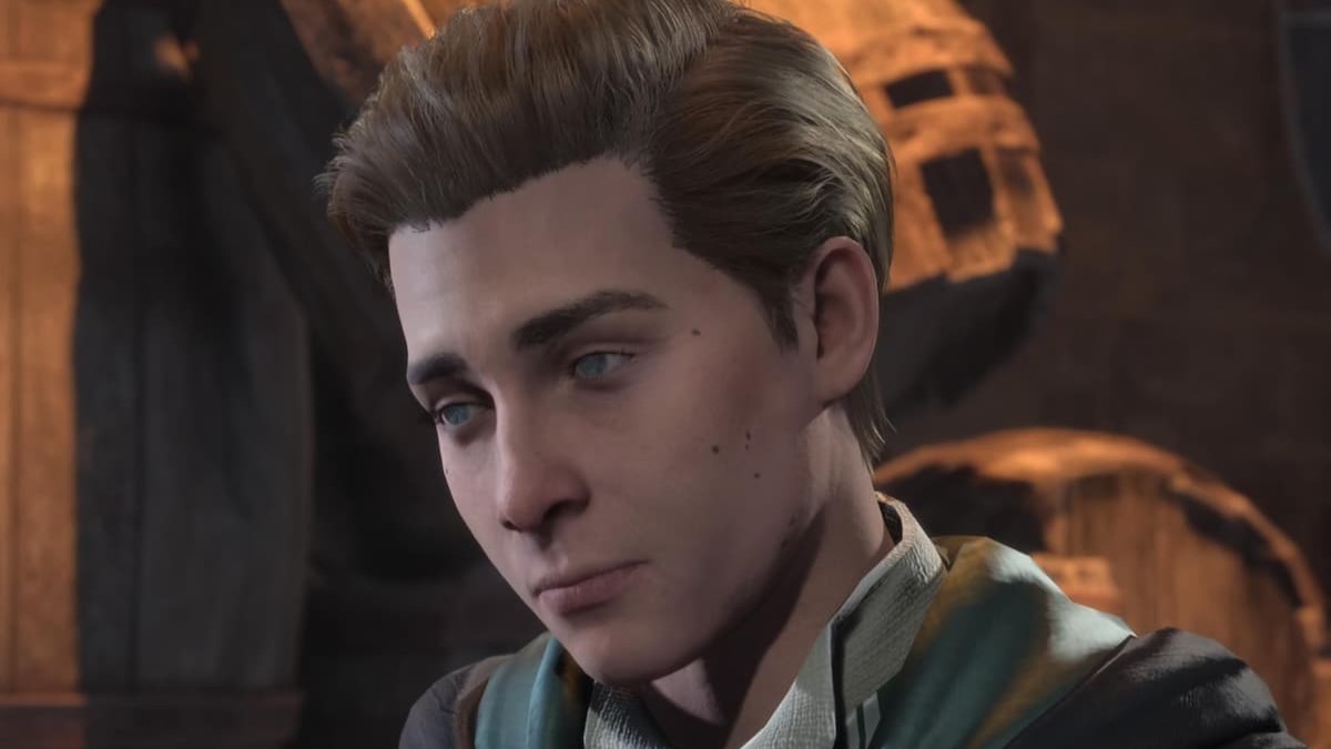 Who Is Ominis Gaunt in Hogwarts Legacy? Answered - Twinfinite