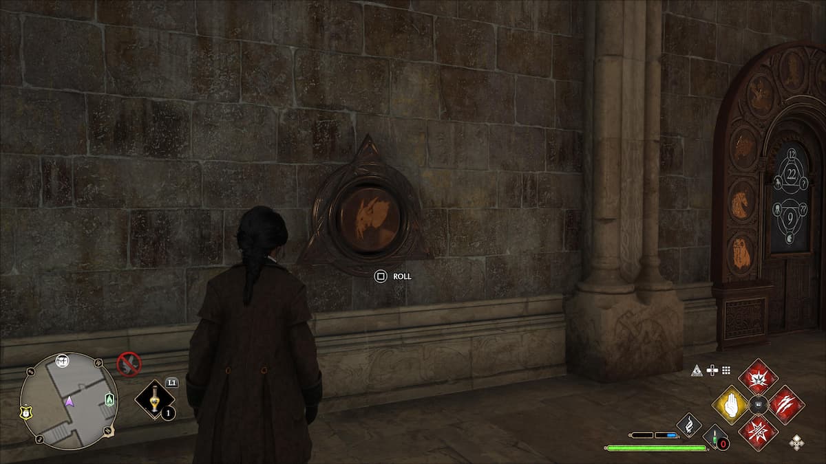 Where to Find Medusa Painting in Hogwarts Legacy (& What to Do With It ...