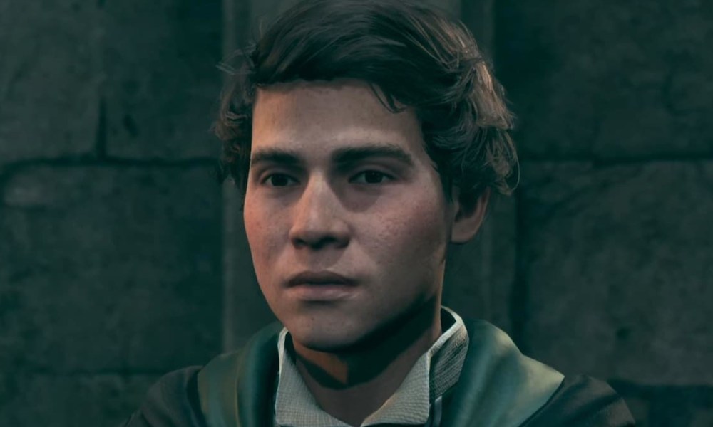 Who Should Cast Crucio in Hogwarts Legacy? Answered