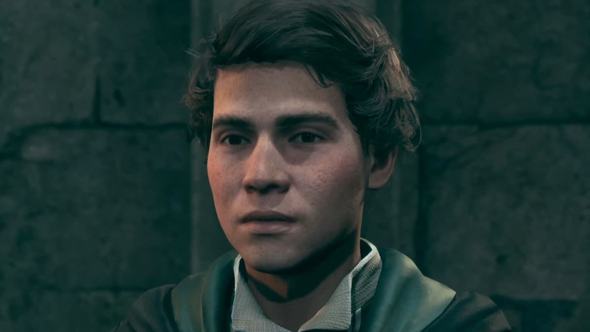 How to Get Polyjuice Potion in Hogwarts Legacy - Twinfinite