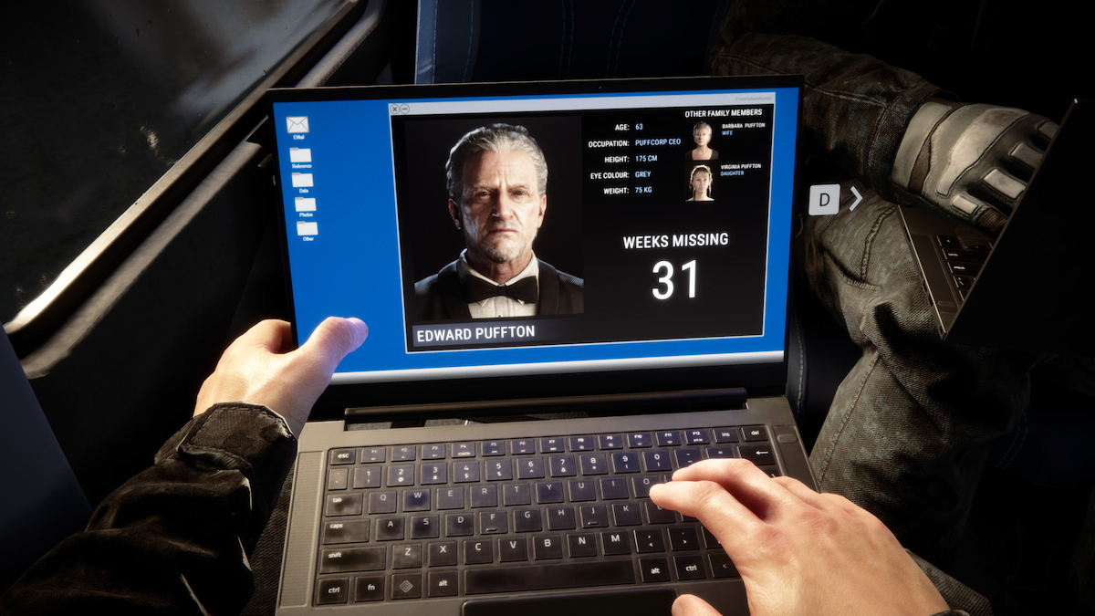 Who Is the Protagonist in Sons of the Forest? Explained - Twinfinite
