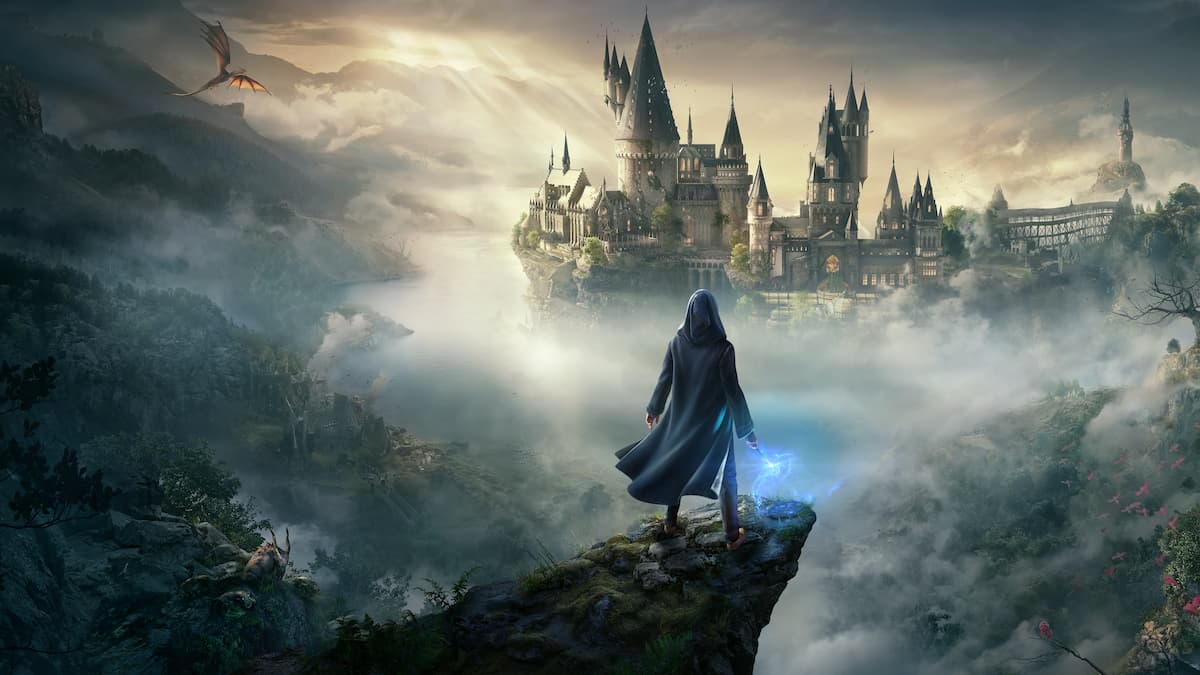 How to Get & Use Henrietta's Map in Hogwarts Legacy