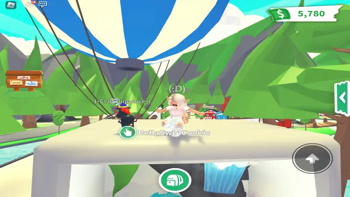 All Roblox Adopt Me Pet & Item Trade Values - Twinfinite