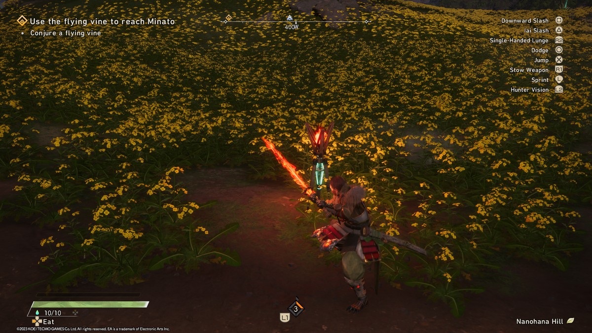 All Karakuri in Wild Hearts, Explained - Twinfinite