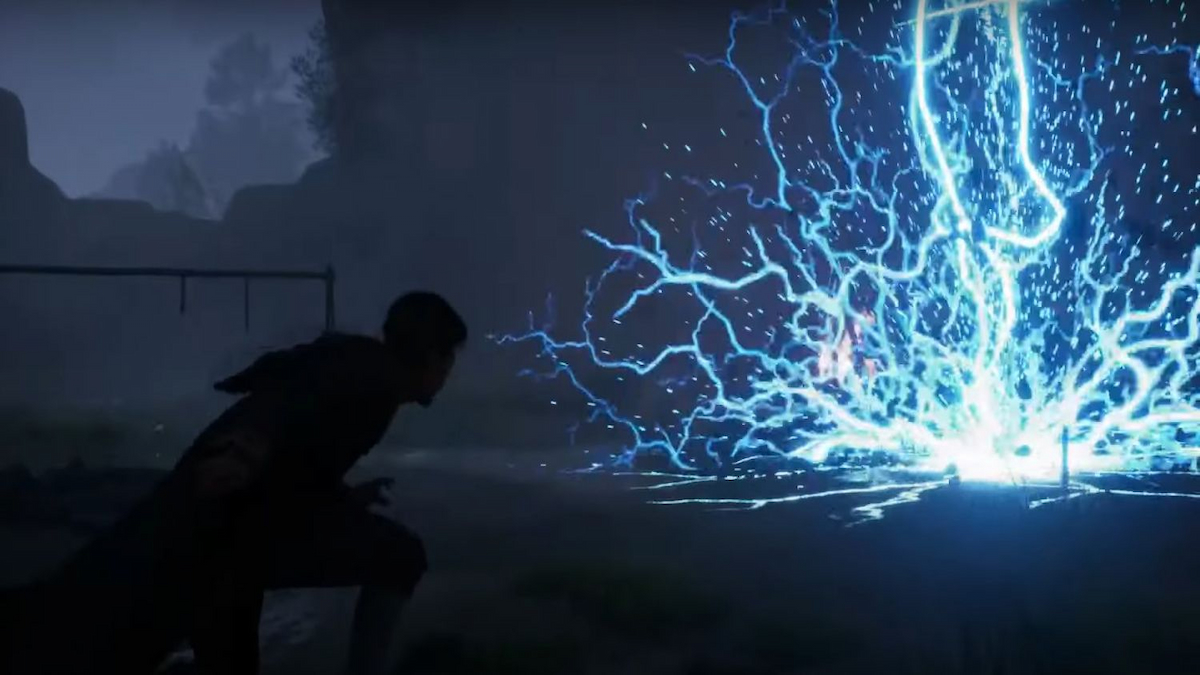 What Is Ancient Magic in Hogwarts Legacy? Answered - Twinfinite