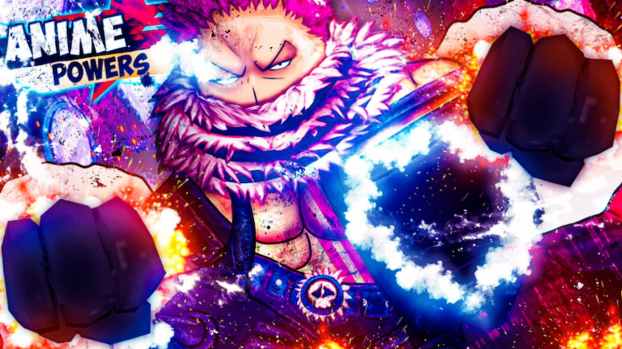 Anime Power Simulator Codes - Twinfinite