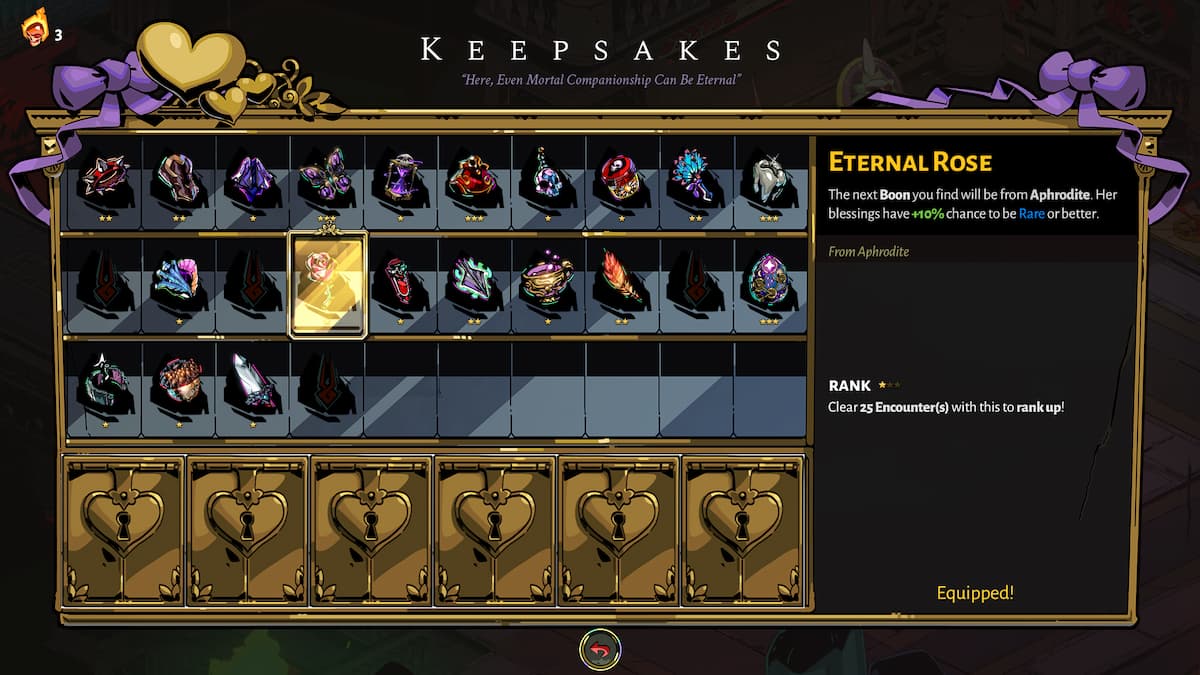 Aphrodite Hades Guide: All Boons & Best Builds - Twinfinite