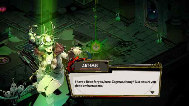 Artemis Hades Guide: All Boons & Best Builds - Twinfinite