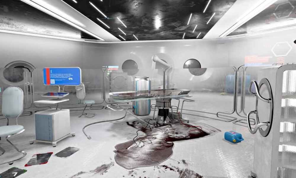 Does Atomic Heart Have a 6 Hour Cutscene? Answered