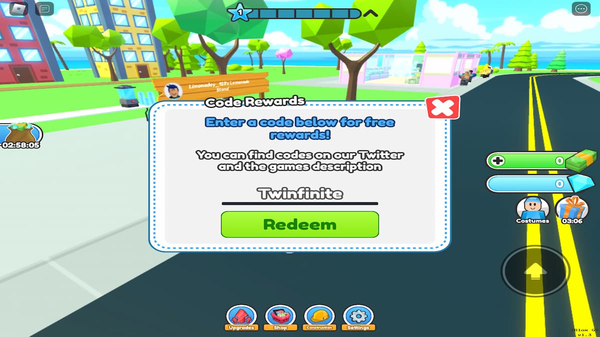 All Busy Business Codes in Roblox - Twinfinite