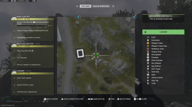 How to Find the Waterways Dead Drop on Ashika Island for DMZ in Call of ...