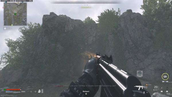 How to Find the Waterways Dead Drop on Ashika Island for DMZ in Call of ...