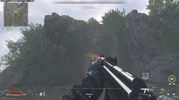 How to Find the Waterways Dead Drop on Ashika Island for DMZ in Call of ...