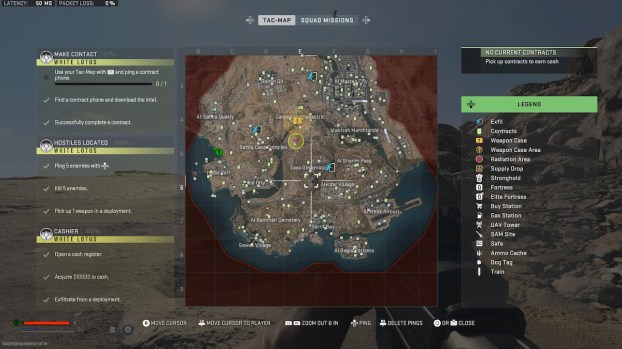 Where to Find Zaya Observatory in Warzone 2 DMZ? Answered - Twinfinite